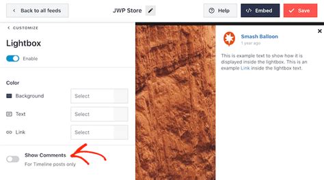 How To Display Your Facebook Timeline In Wordpress Syndicate Solutions