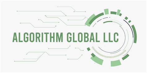 Algorithm Global Llc Linkedin