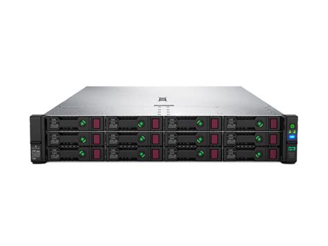 2 HPE ProLiant DL380 Gen10 Serve Microsoft Windows Server At 45000 Piece In New Delhi