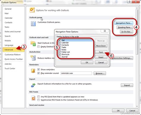 Change Font In Outlook Calendar Abigail Michael