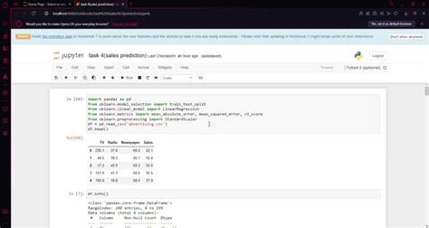 Lakshminarayanan P On Linkedin I Have Successfully Completed Task 4