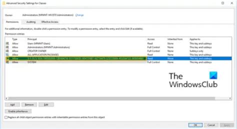 SID Shows Instead Of Username Or Friendly Name In Windows Fix