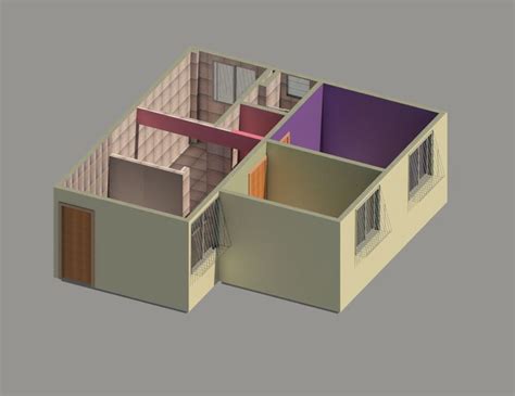 My Renderings Autodesk® Rendering Autodesk Cad Model Design