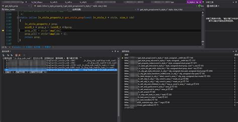 Error When Refreshing All Reconstructed Objects How To Lvgl Forum