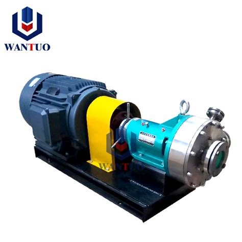 Elevate Your Product Quality With Cutting Edge Colloid Mill Technology