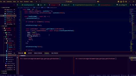 Siddharth Prajapati On Linkedin Nodejs Vite Paymentgateway Api