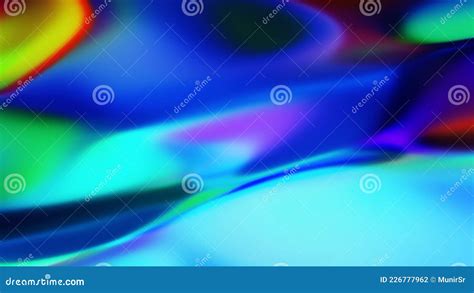 Abstract Colorful Background Gradients Holograph Abstract Rainbow Background Abstract Blur
