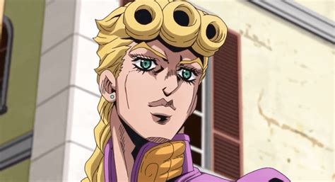 ‘jojos Bizarre Adventure Golden Wind Lives Up To Its Radical Name Washington Square News