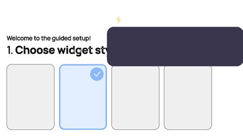 App Settings Ui Design Usability Tips And Best Practices