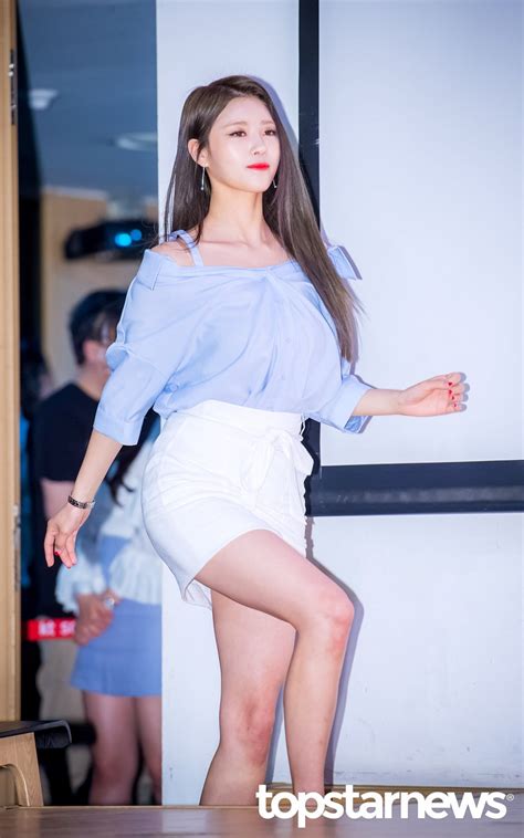 [hd포토] 러블리즈 Lovelyz 이미주 ‘도도퀸의 도도한 발걸음 최규석 기자 톱스타뉴스