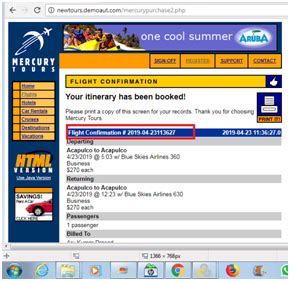 How To Capture Dynamic Value Using Truclient Protocol In Load Runner Isha