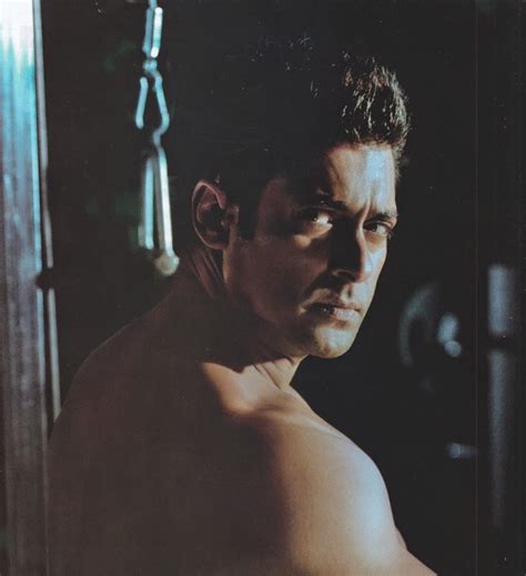 Shirtless Bollywood Men Salman Khan