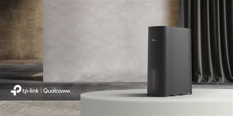 Tp Link Unveils Xgs Pon Wifi 7 Access Portfolio Powered By Qualcomm 10g Fiber Gateway Platform