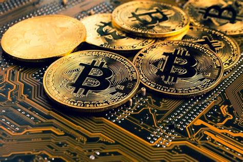 Harga Bitcoin Terus Turun Diprediksi Bakal Sentuh Level Terendah Rp 270 Jutaan Per Keping