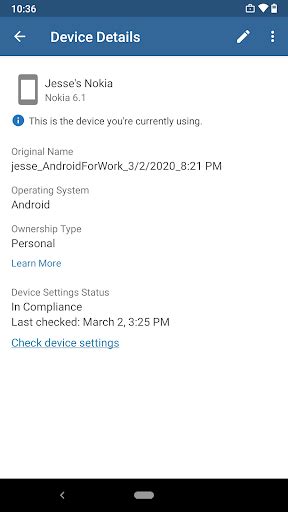Download Intune Company Portal On Pc And Mac With Appkiwi Apk Downloader