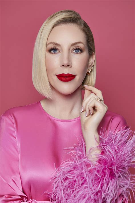 Katherine Ryan On Motherhood Marriage And Womens Empowerment A E Magazine