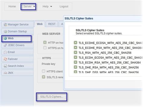 an introduction to cipher suites
