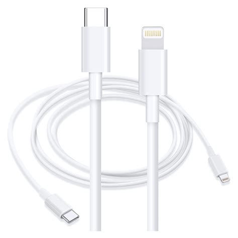 Iphone Charger Usb C Cord