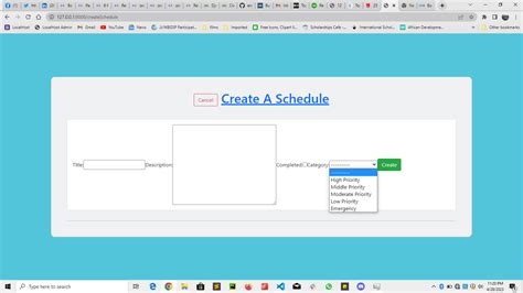 Github Engrayatask Master A Functional Tasktodo Web Application Built Using Django Biult In