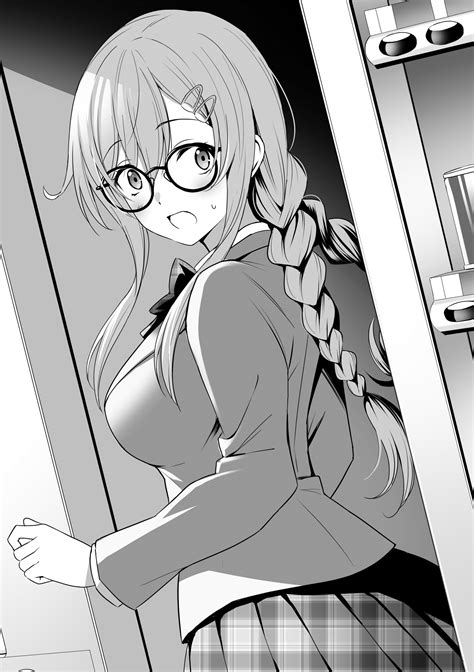 Imouto Wa Kanojo Ni Dekinai Noni