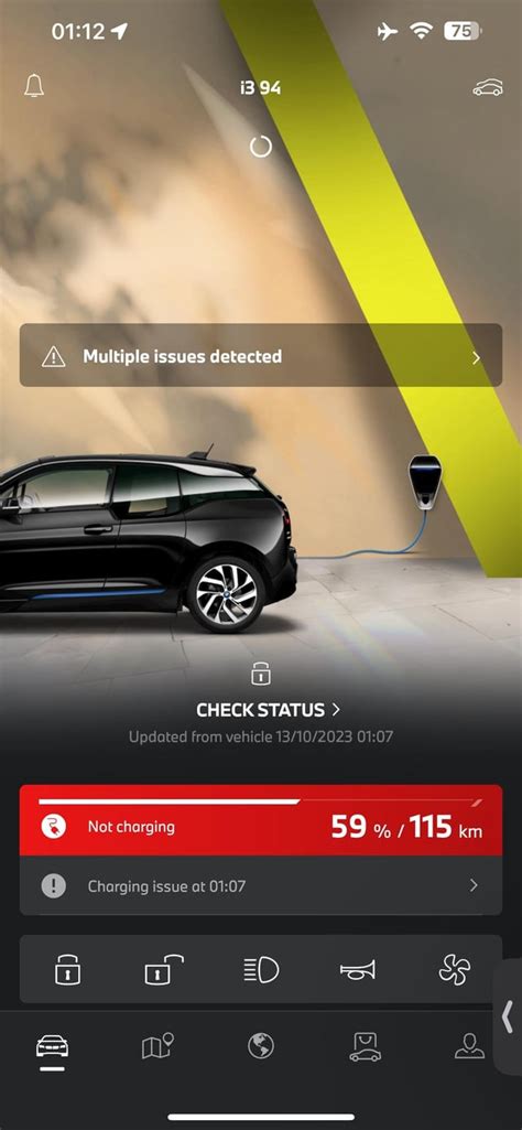 Is It Safe To Interrupt Charging Cut Power Without Unplugging The Cable Rbmwi3