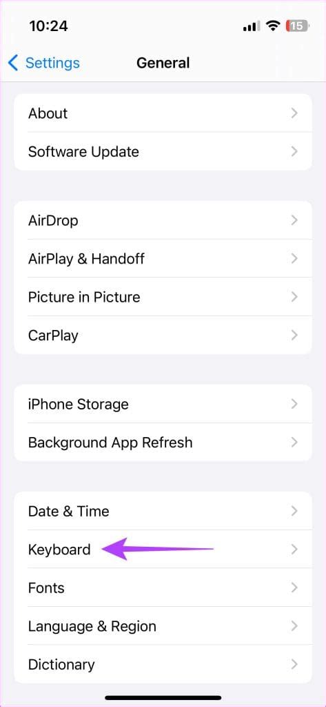 4 Ways To Fix Iphone Otp Autofill Not Working Guiding Tech