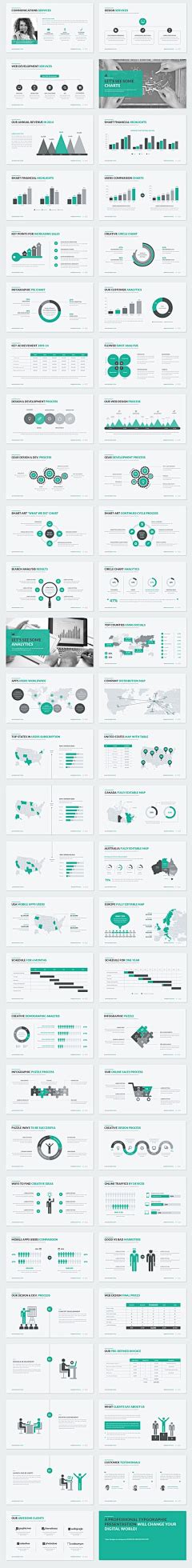 Ppt模板 花瓣网 陪你做生活的设计师 Ppt