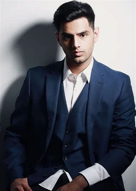 Zain Hussain Biography Movies List Wegreen Entertainment