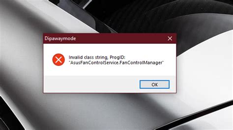 Asus Aisute 3 Error Invalid Class String Proglid Republic Of Gamers Forum 860554