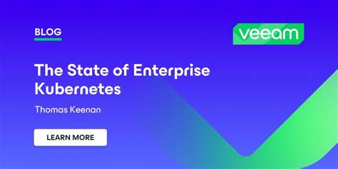 Megan Gay On Linkedin Enterprise Kubernetes Report Adoption