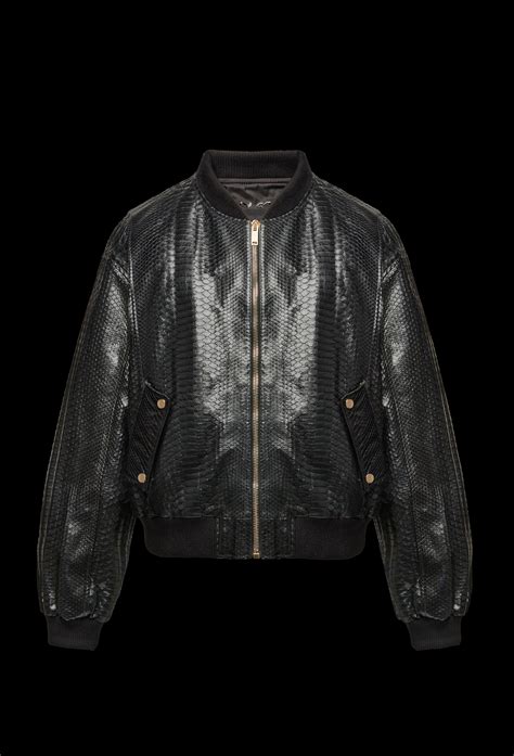 Jackets — Risky Garden