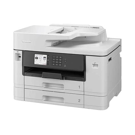 MFC J DW Printer Brother Inkjet Tank