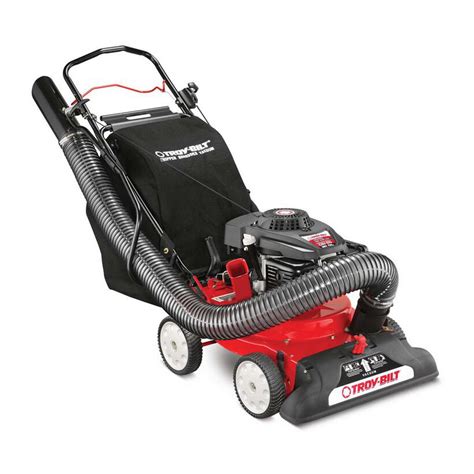 Gas Leaf Vacuum Shredder Cbs Rentals Tools Rentals And Used Equipment