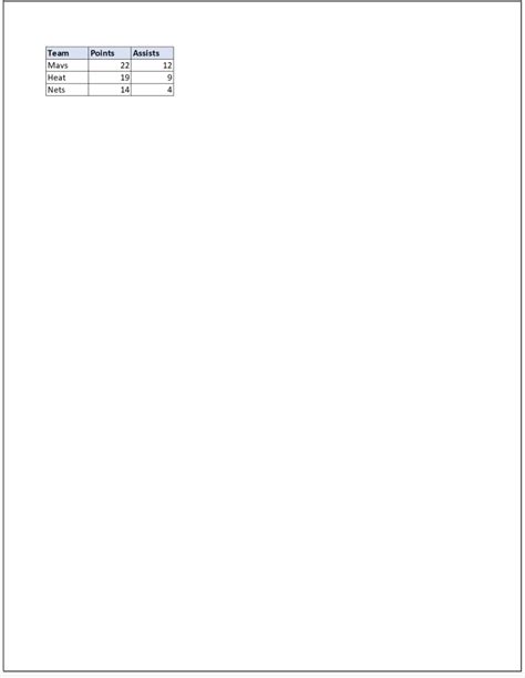 How To Use Print Preview In Vba With Examples