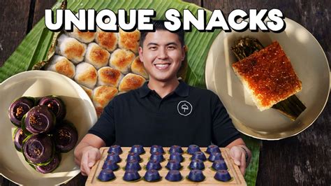 The Best Kakanin In Cavite Philippines Featr