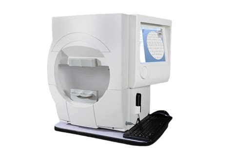 Периметр автоматический Aps T00 — Meditech