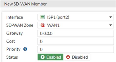 SD WAN SD Branch Deployment Guide FortiGate FortiOS Fortinet Documentation Library