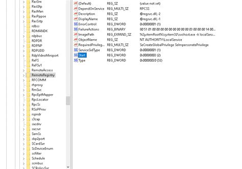 Disable Network Access To Windows Registry Learn How To Do It In
