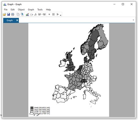 Stata Lab Mapping Growth Basic Maps EOSE