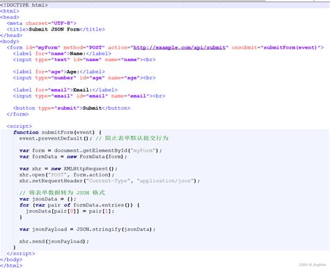 详解的content Typecontent Type Application Csdn博客