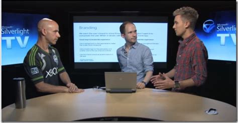 Silverlight Tv 81 Four Great Windows Phone Ux Tips