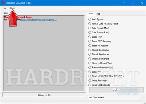 How To Bypass Google Account Protection In Infinix Hot S Nfc With Android