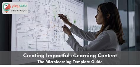 Use Microlearning Templates To Craft Elearning Content 9 Step Powerful