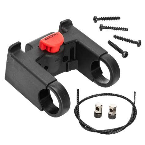 Klickfix 0211 Lenkeradapter Standard Oversize Ø 22 26 318 Mm