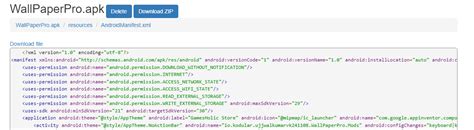 How To Download Files In Webview Discuss Kodular Community