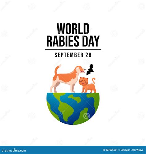 Global Rabies Hotspots Mapped Worldwide Bright Markers Highlight Areas