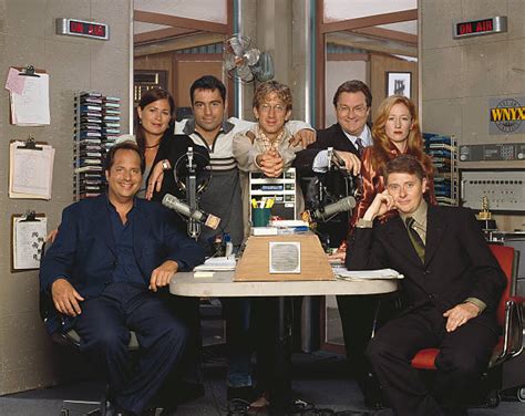 Image Of Newsradio