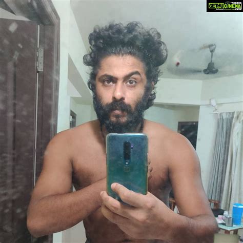 Antony Varghese Instagram Gethu Cinema