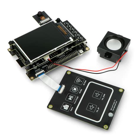 Espressif Esp32 S2 Kaluga 1 V1 3 Development Kit Botland Robotic Shop