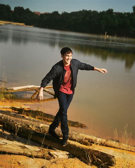 Batchfazziq Muqris Radio Host Harpers Bazaar Malaysia